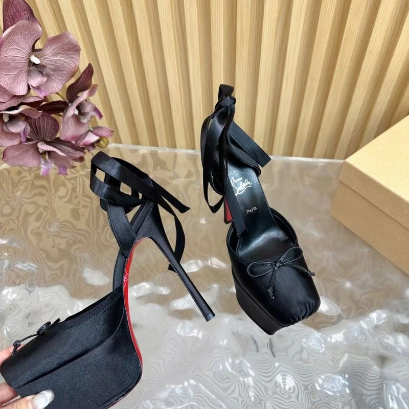 Affordable Christian Louboutin Sandals