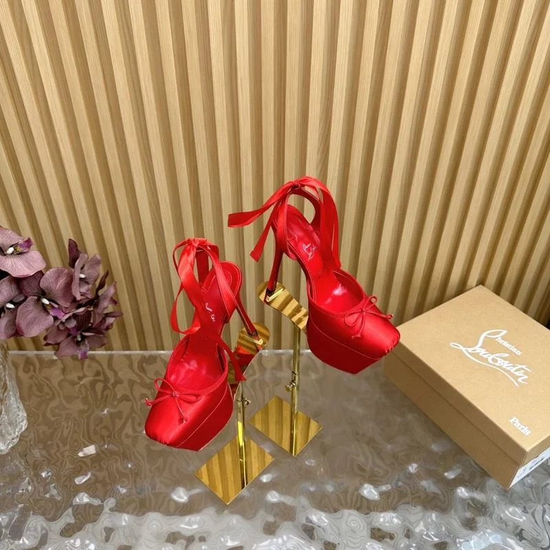 Christian Louboutin Sandals