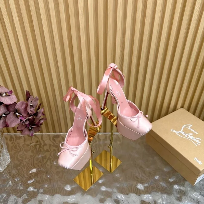 Christian Louboutin Sandals