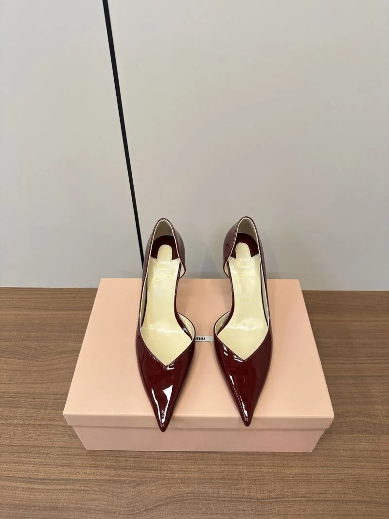 Christian Louboutin Sandals