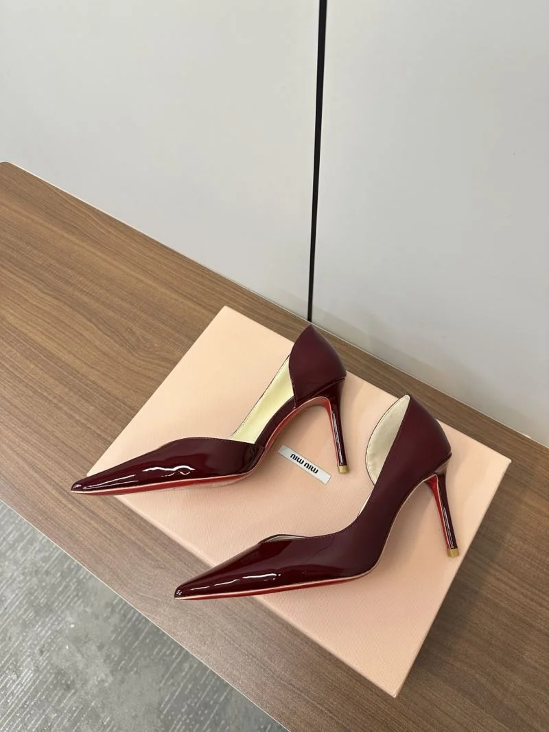 Budget-friendly Christian Louboutin Sandals