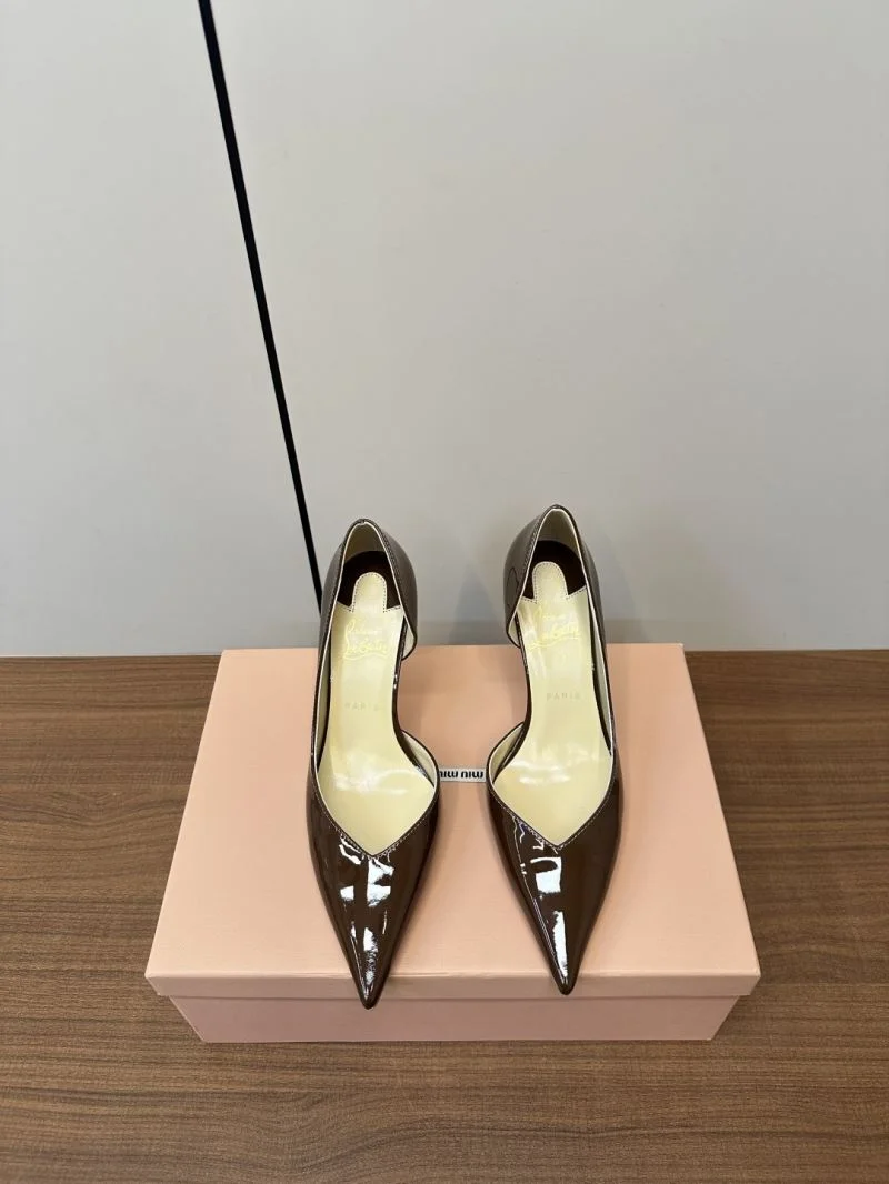 Christian Louboutin Sandals