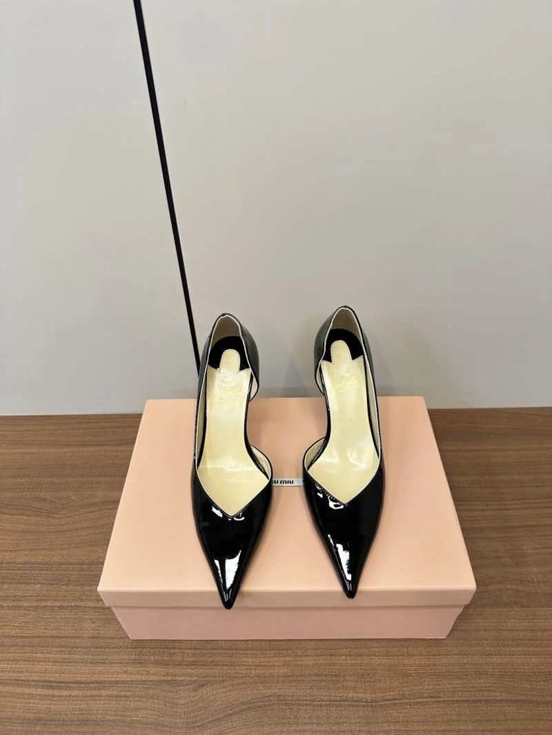 Christian Louboutin Sandals