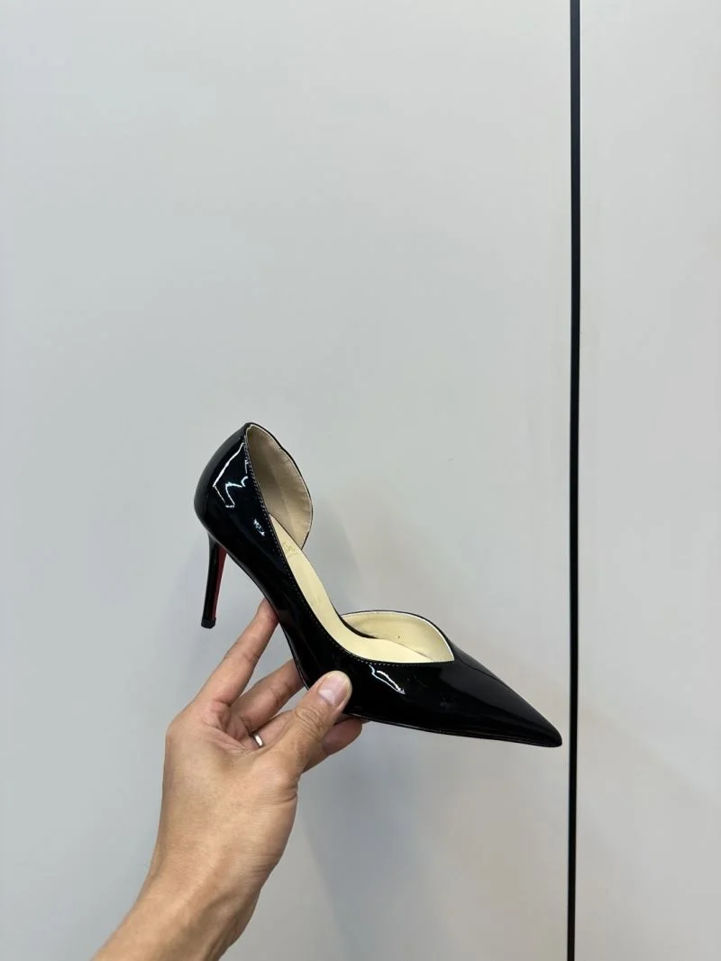 Inexpensive Christian Louboutin Sandals