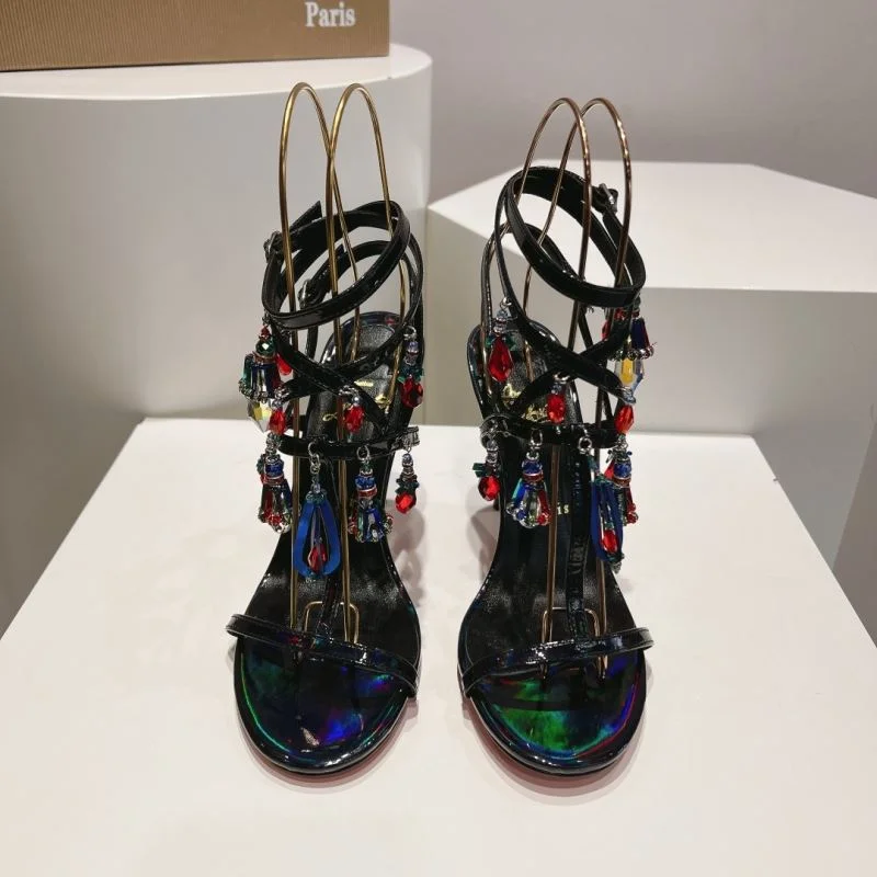 Christian Louboutin Sandals
