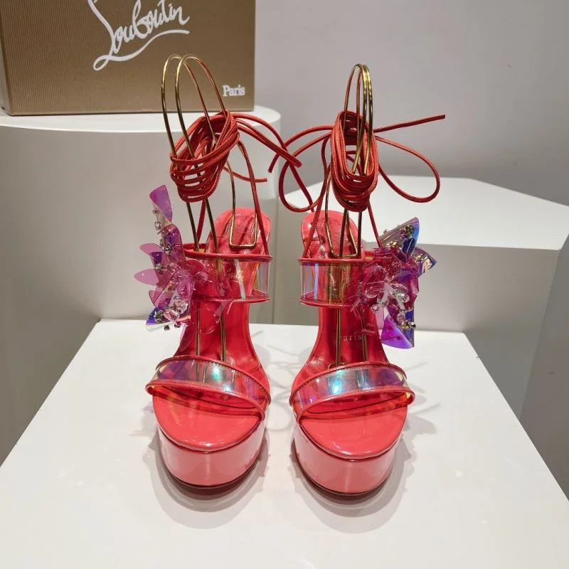 Christian Louboutin Sandals