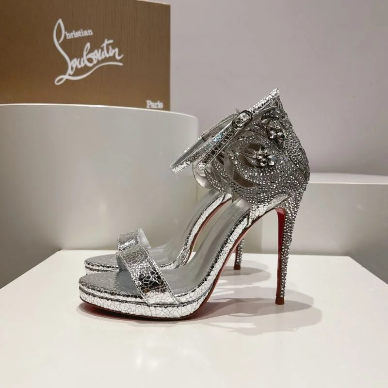 Affordable Christian Louboutin Sandals