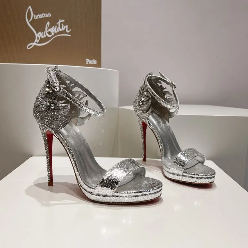 Affordable Christian Louboutin Sandals