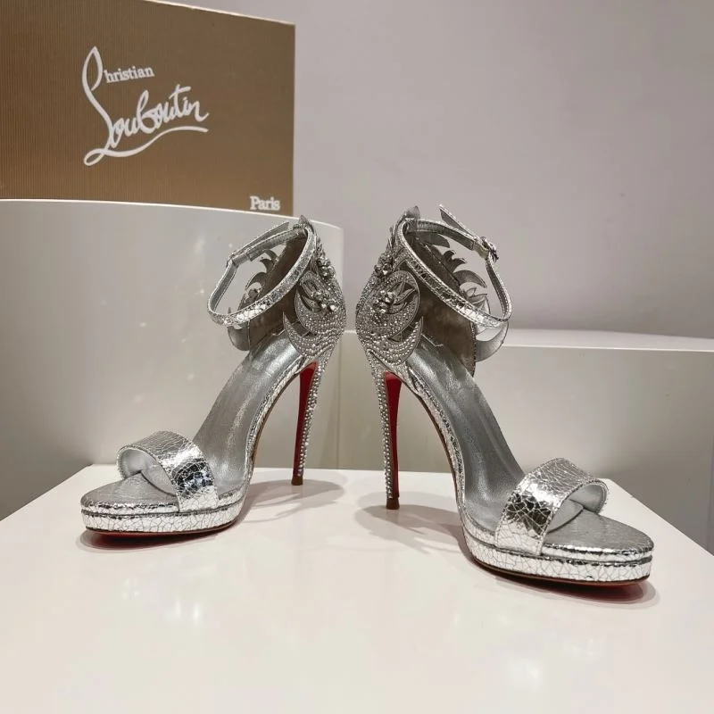 Affordable Christian Louboutin Sandals