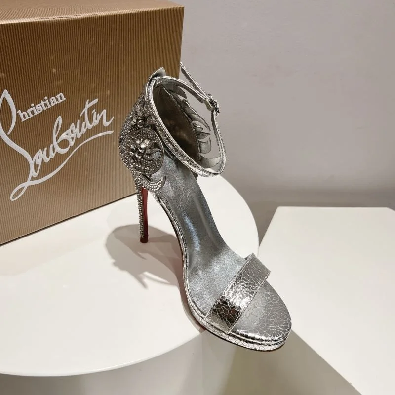 Affordable Christian Louboutin Sandals