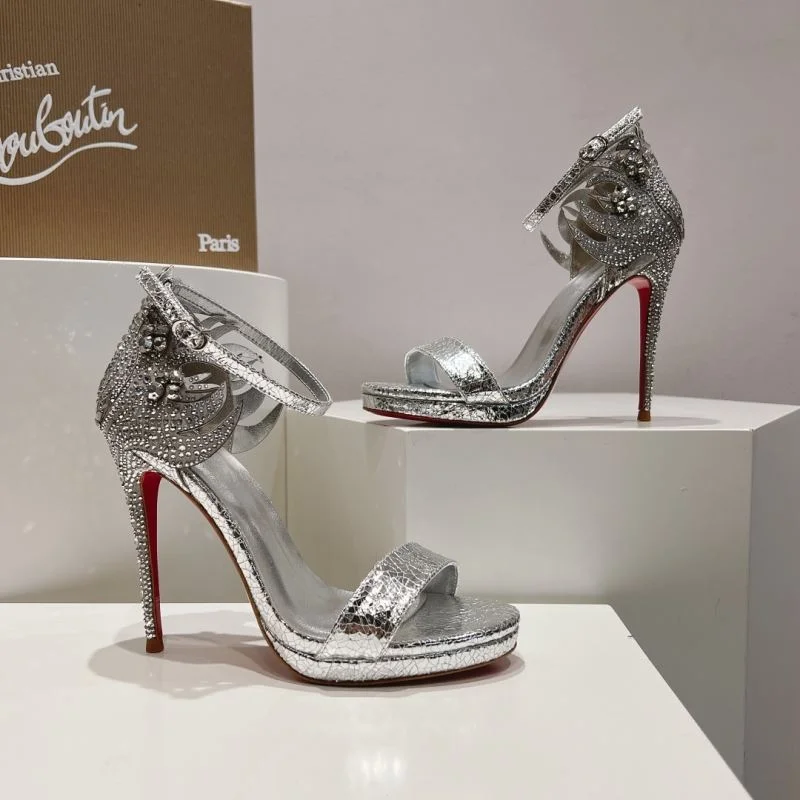 Affordable Christian Louboutin Sandals