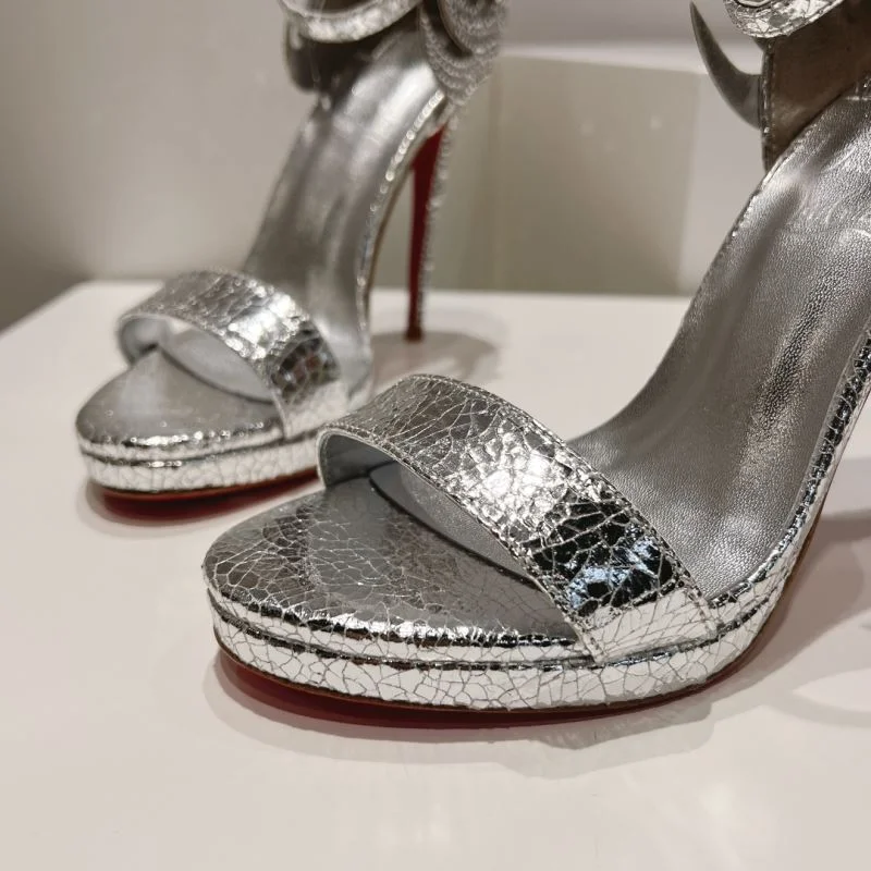 Affordable Christian Louboutin Sandals