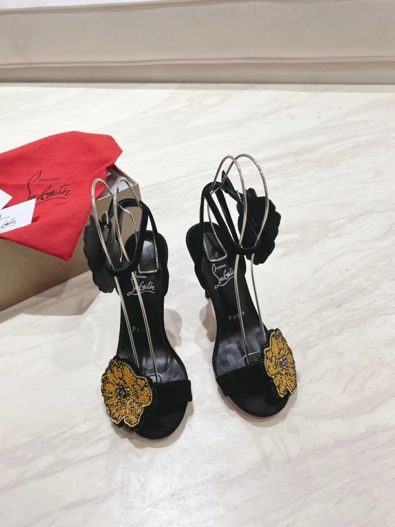 Christian Louboutin Sandals