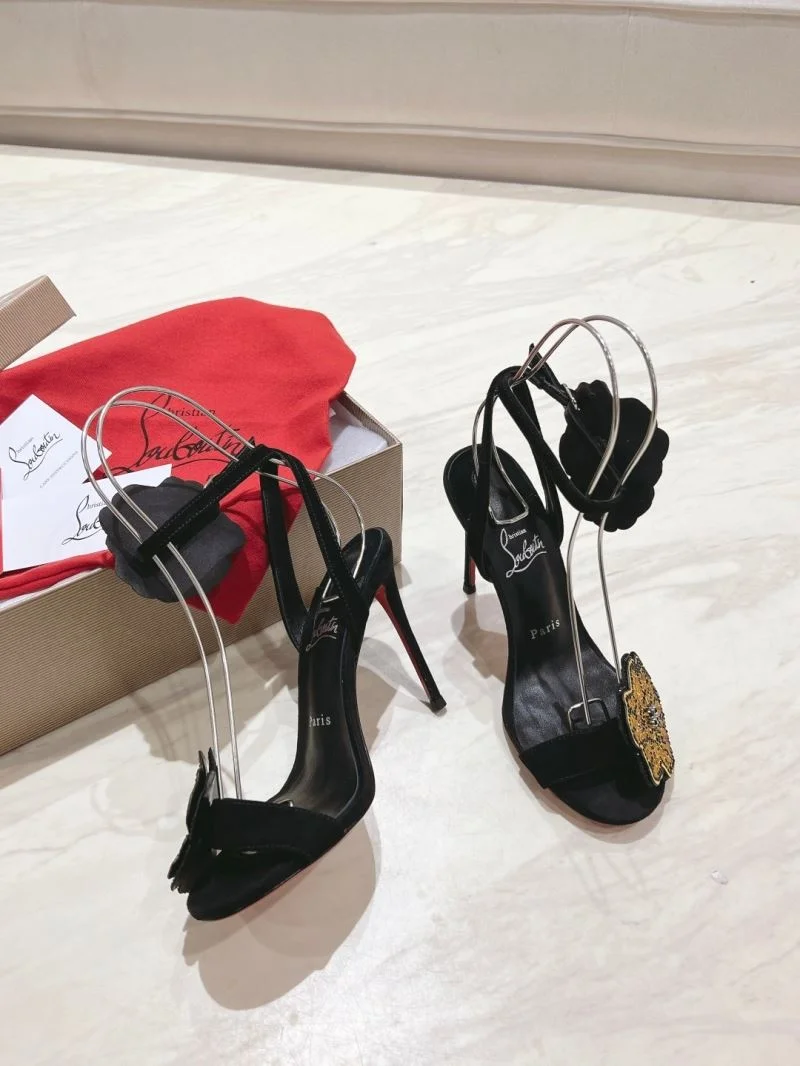 Perfect replica Christian Louboutin Sandals