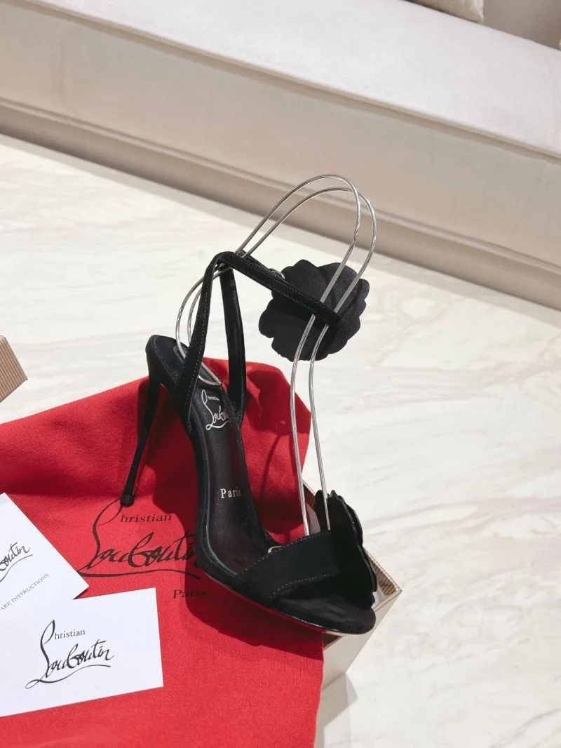 Perfect replica Christian Louboutin Sandals