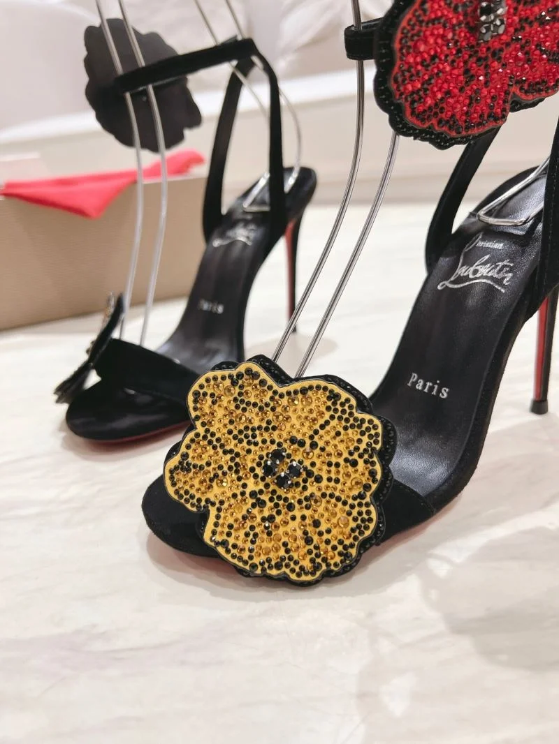 Perfect replica Christian Louboutin Sandals