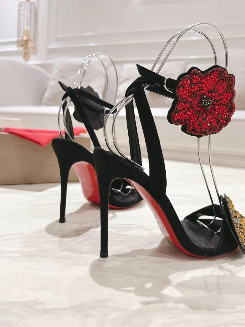 Perfect replica Christian Louboutin Sandals