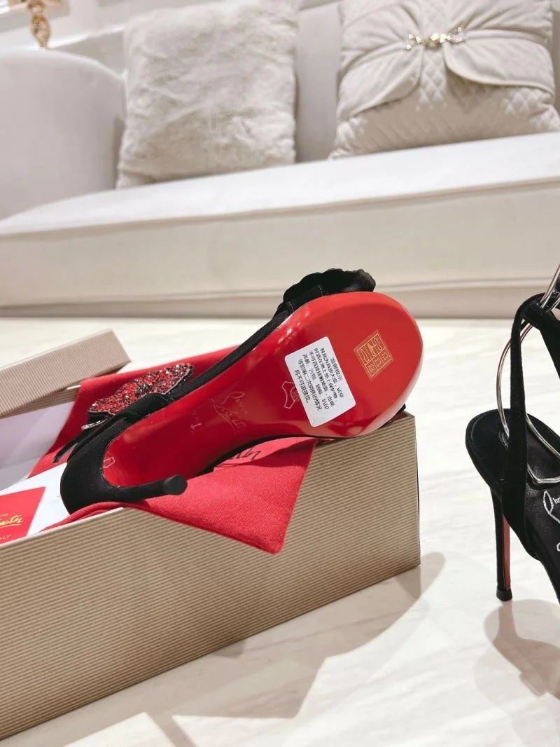 Perfect replica Christian Louboutin Sandals