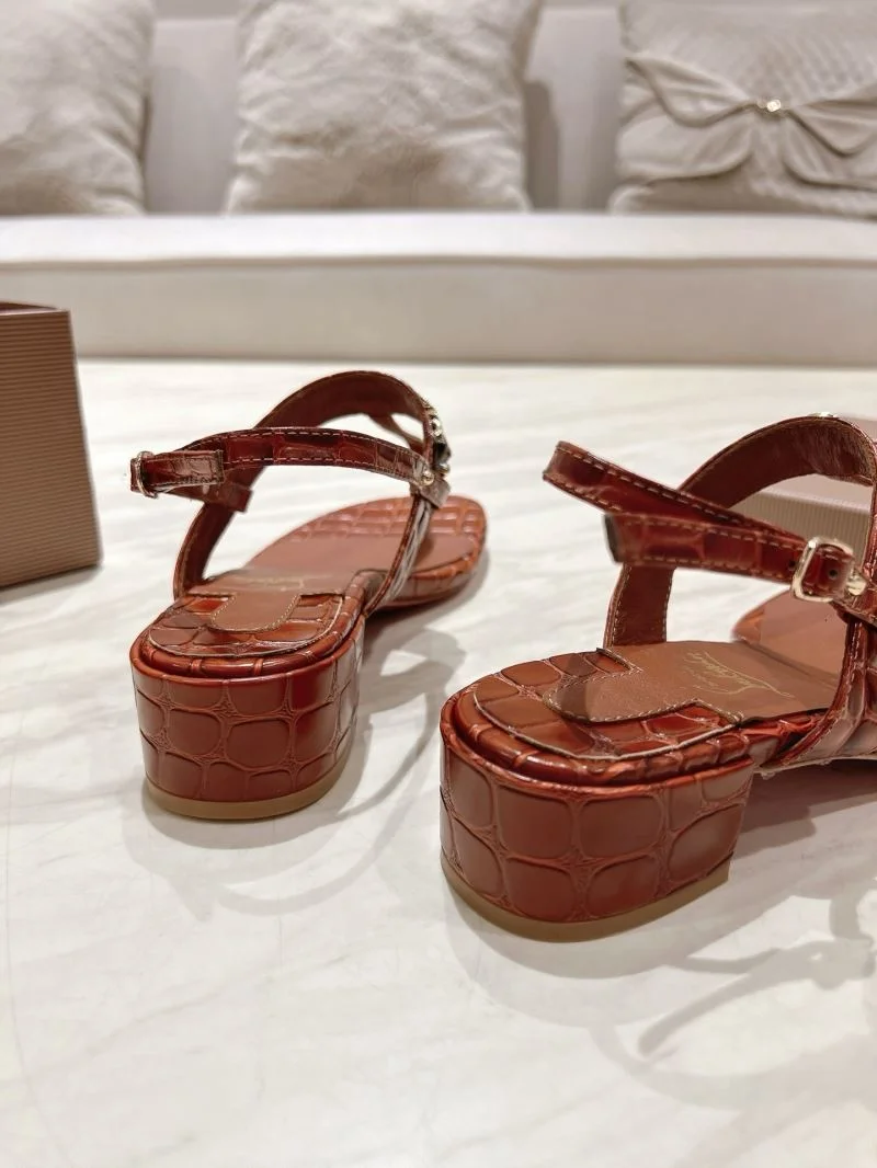 Budget-friendly Christian Louboutin Sandals