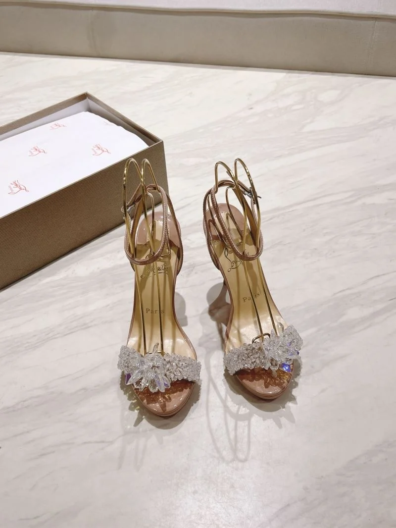 Christian Louboutin Sandals