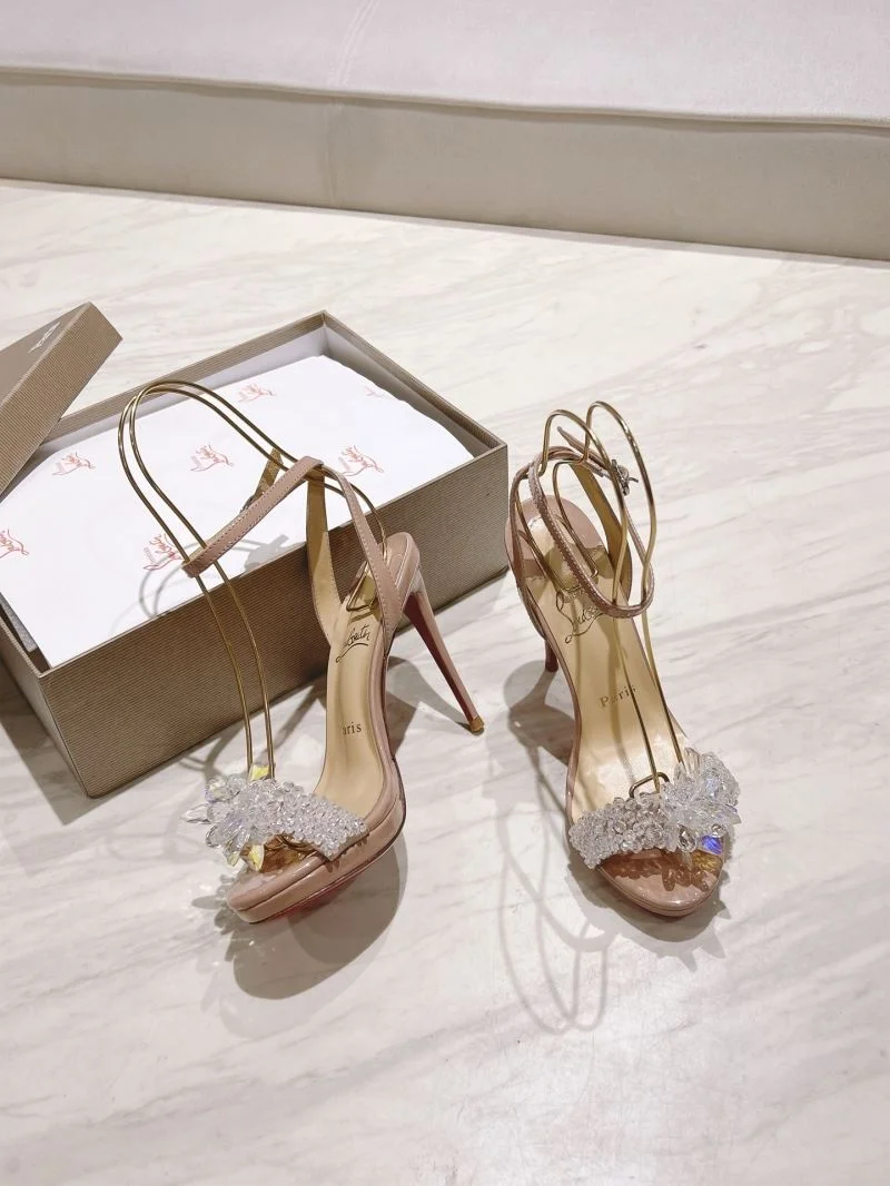 Perfect replica Christian Louboutin Sandals