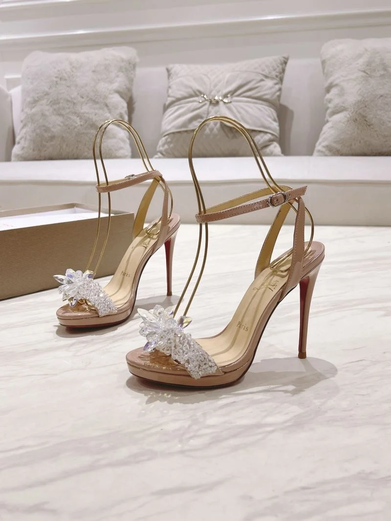 Perfect replica Christian Louboutin Sandals