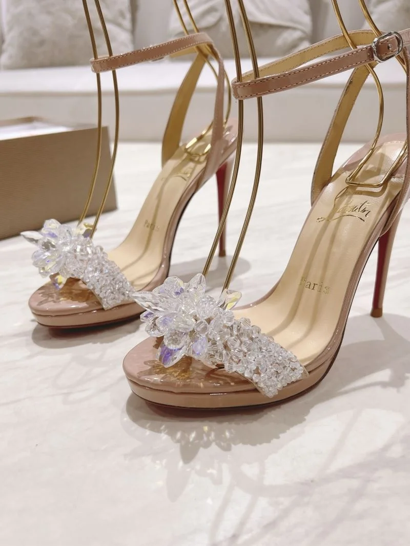 Perfect replica Christian Louboutin Sandals
