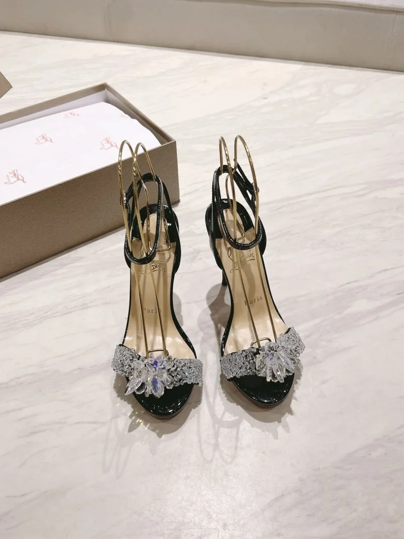 Christian Louboutin Sandals