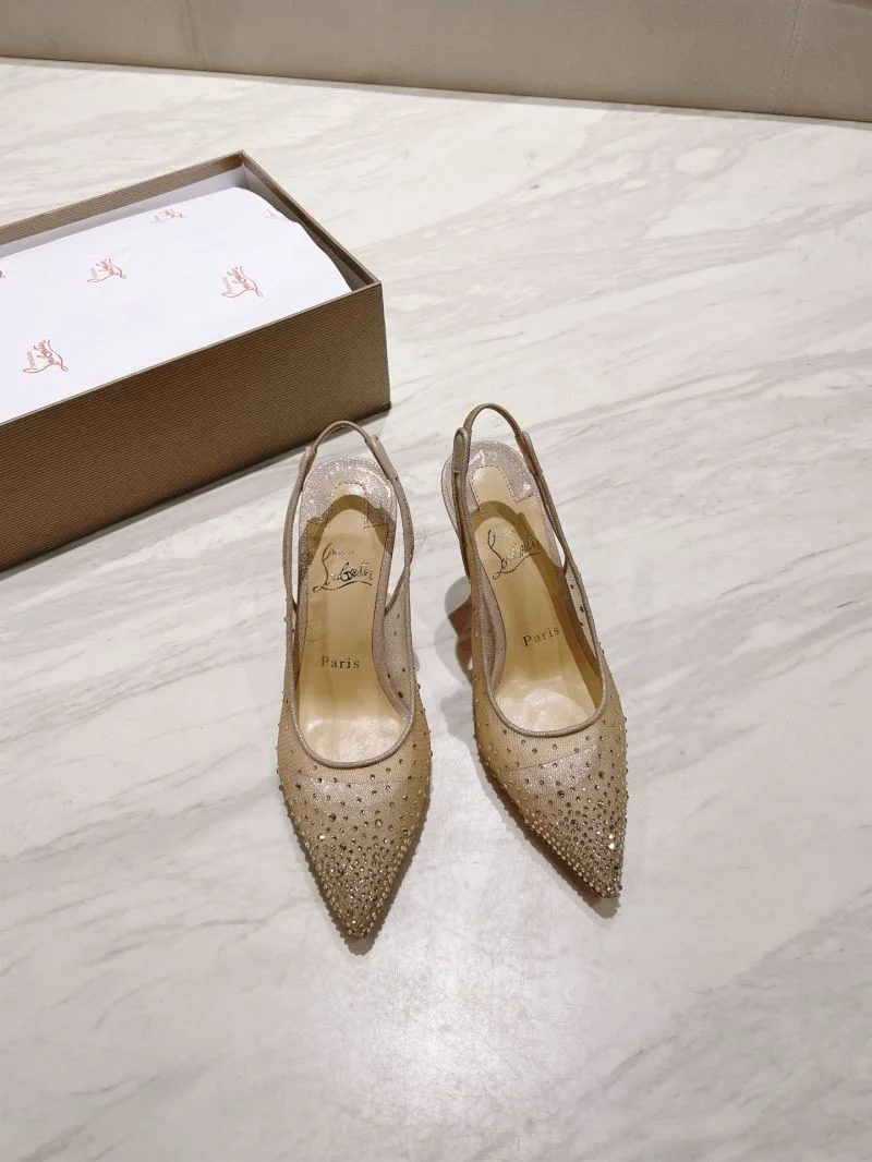 Christian Louboutin Sandals