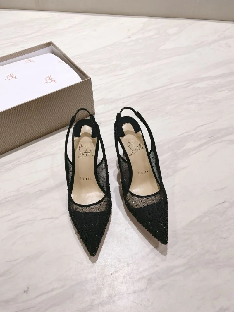 Christian Louboutin Sandals