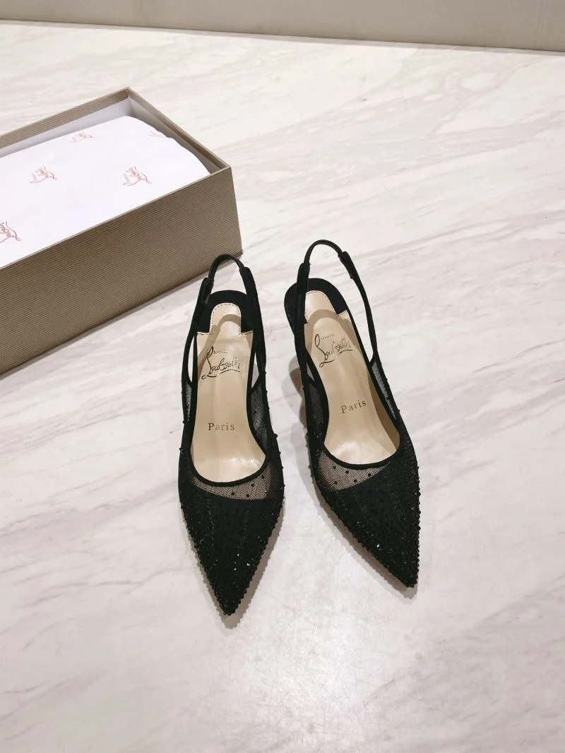 Christian Louboutin Sandals