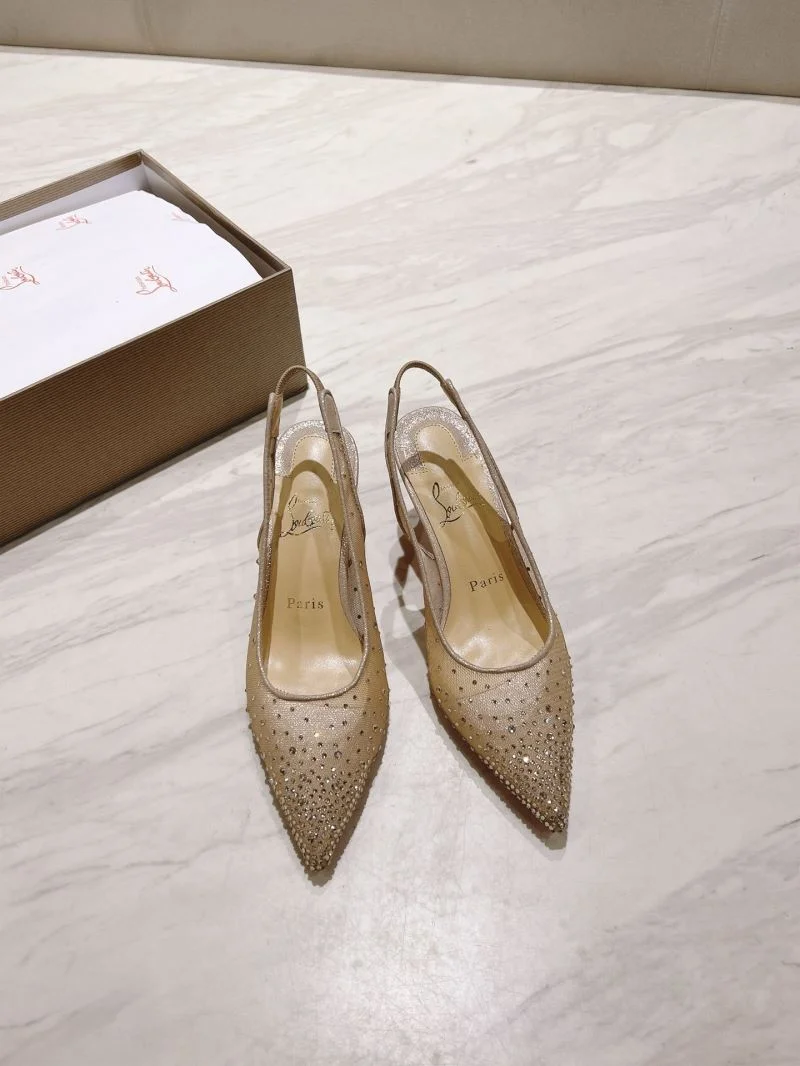 Christian Louboutin Sandals