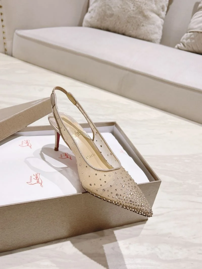 OEM Christian Louboutin Sandals
