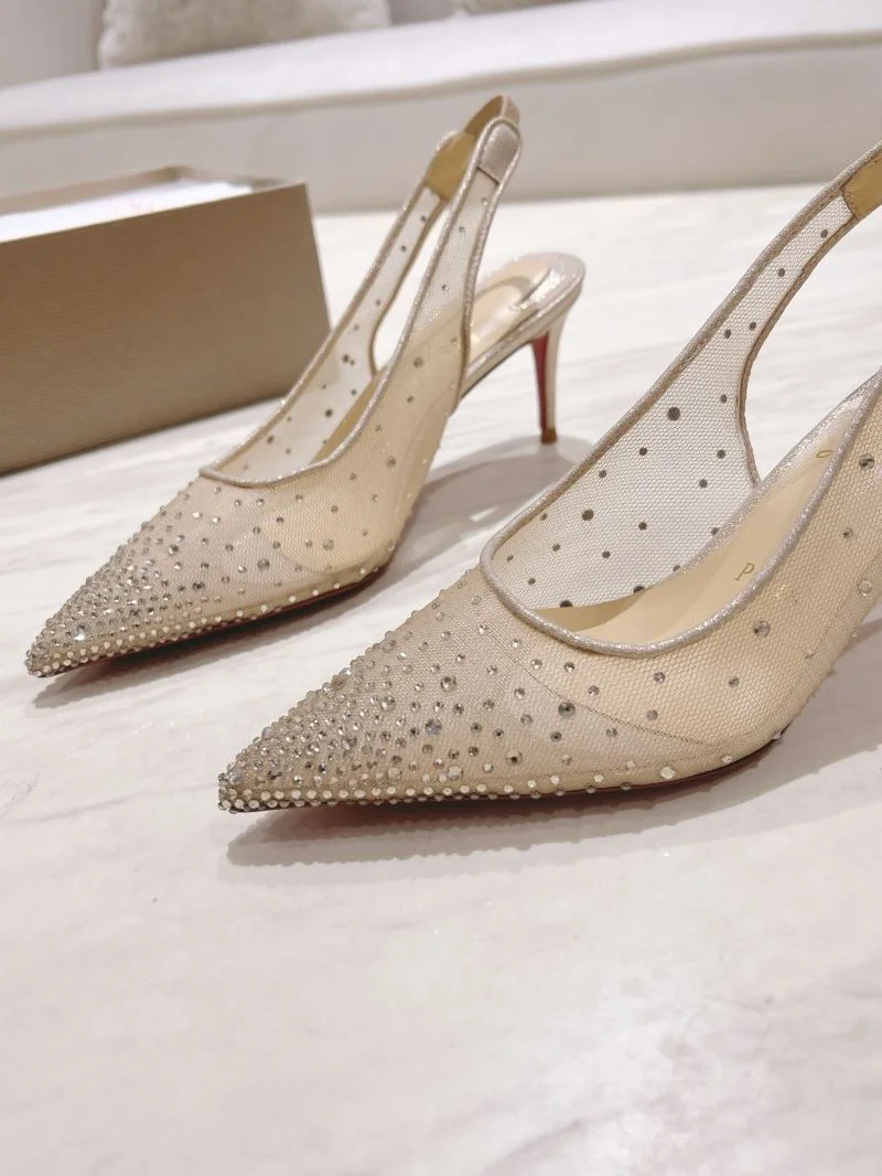 OEM Christian Louboutin Sandals