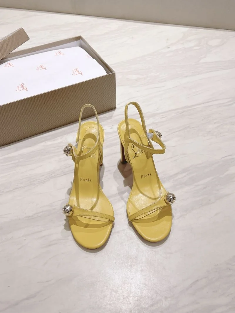 Christian Louboutin Sandals