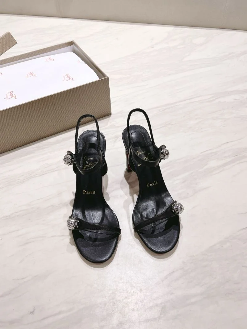 Christian Louboutin Sandals