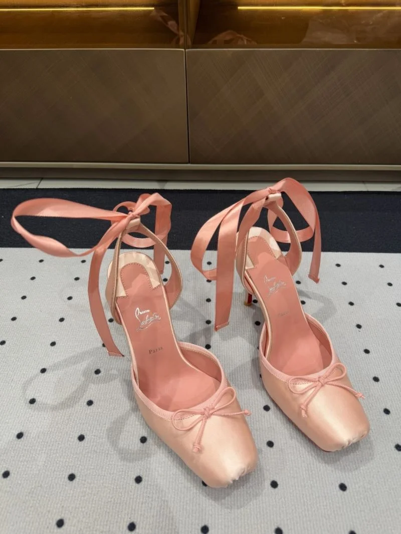 Christian Louboutin Sandals