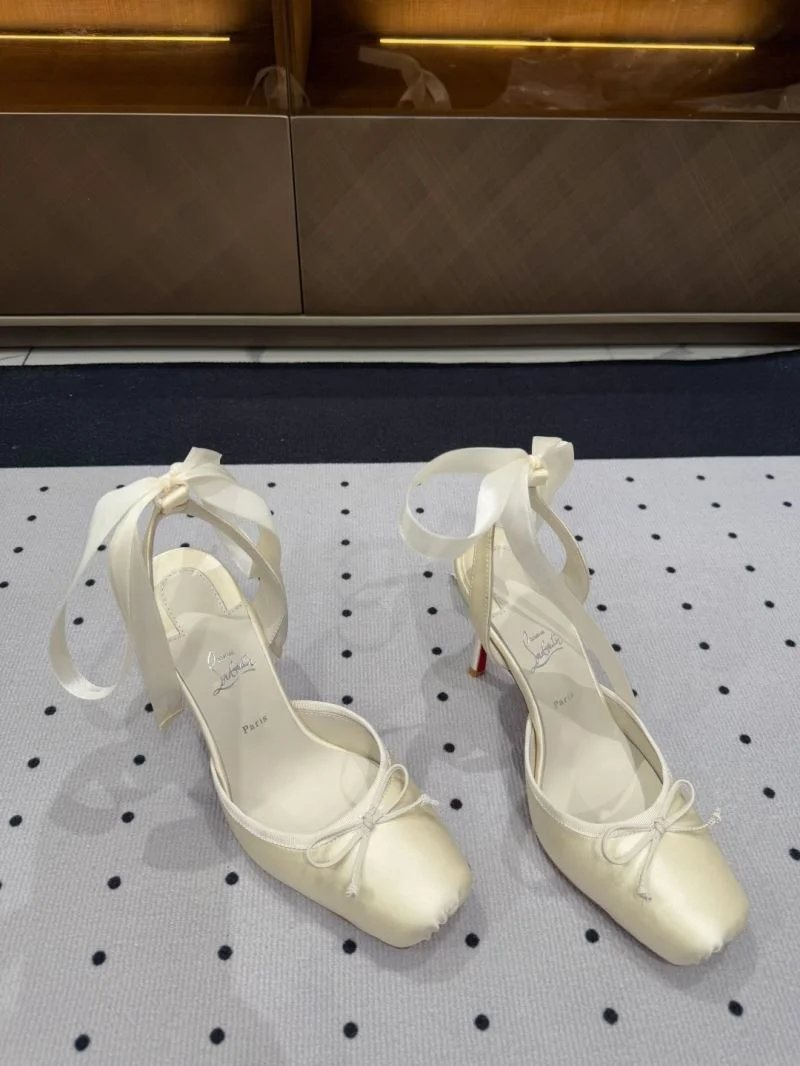 Official Christian Louboutin Sandals