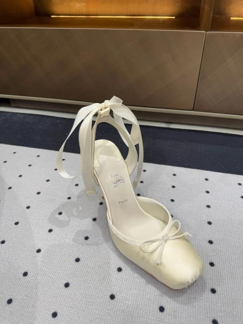 Official Christian Louboutin Sandals