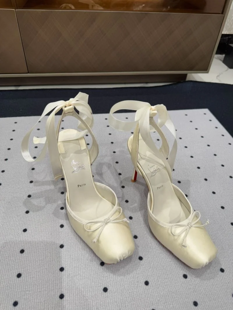 Official Christian Louboutin Sandals