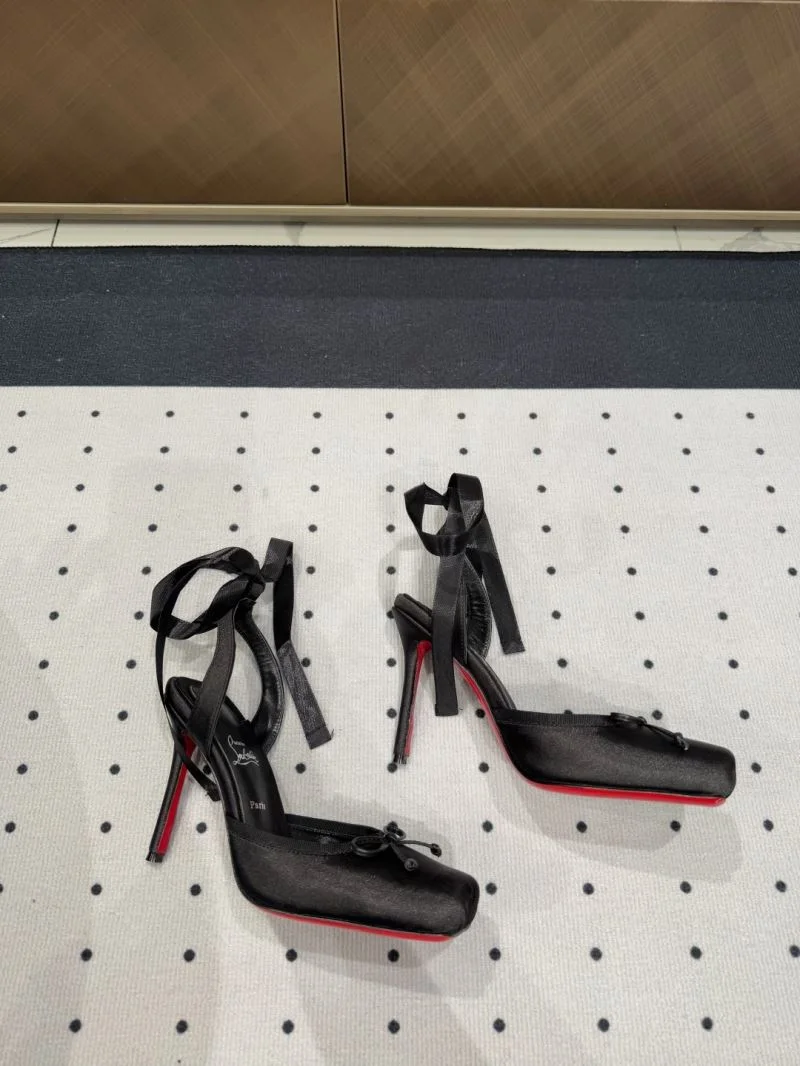 Discounted Christian Louboutin Sandals
