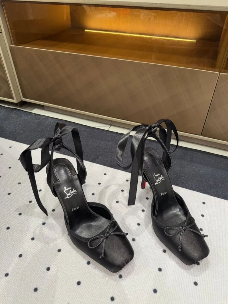 Discounted Christian Louboutin Sandals
