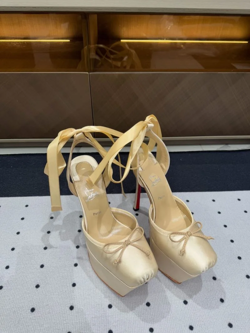 Christian Louboutin Sandals