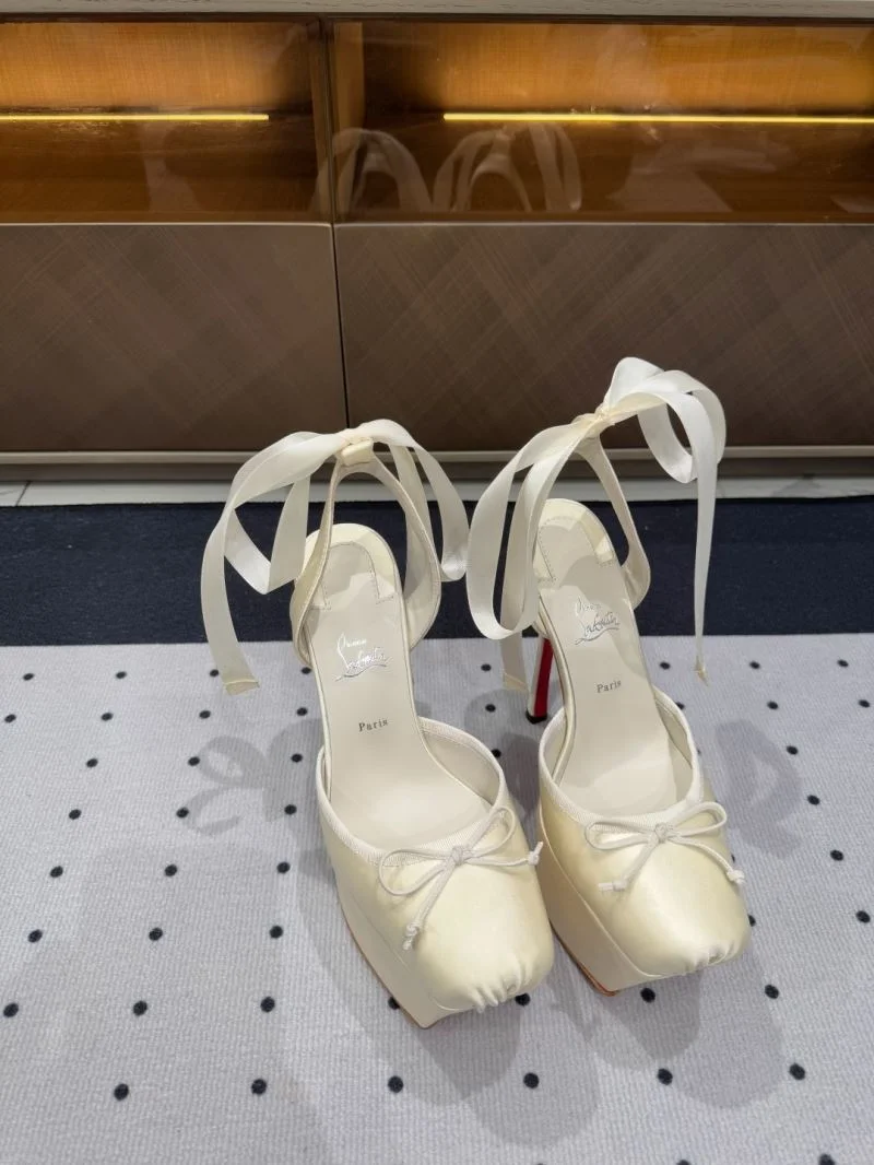 Christian Louboutin Sandals