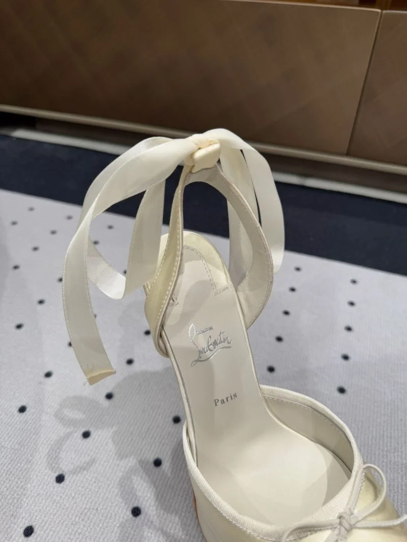 Low-cost Christian Louboutin Sandals