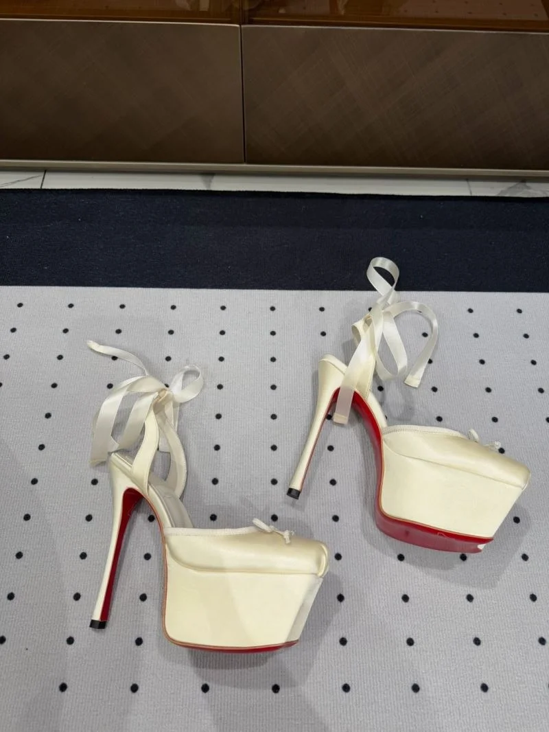 Low-cost Christian Louboutin Sandals