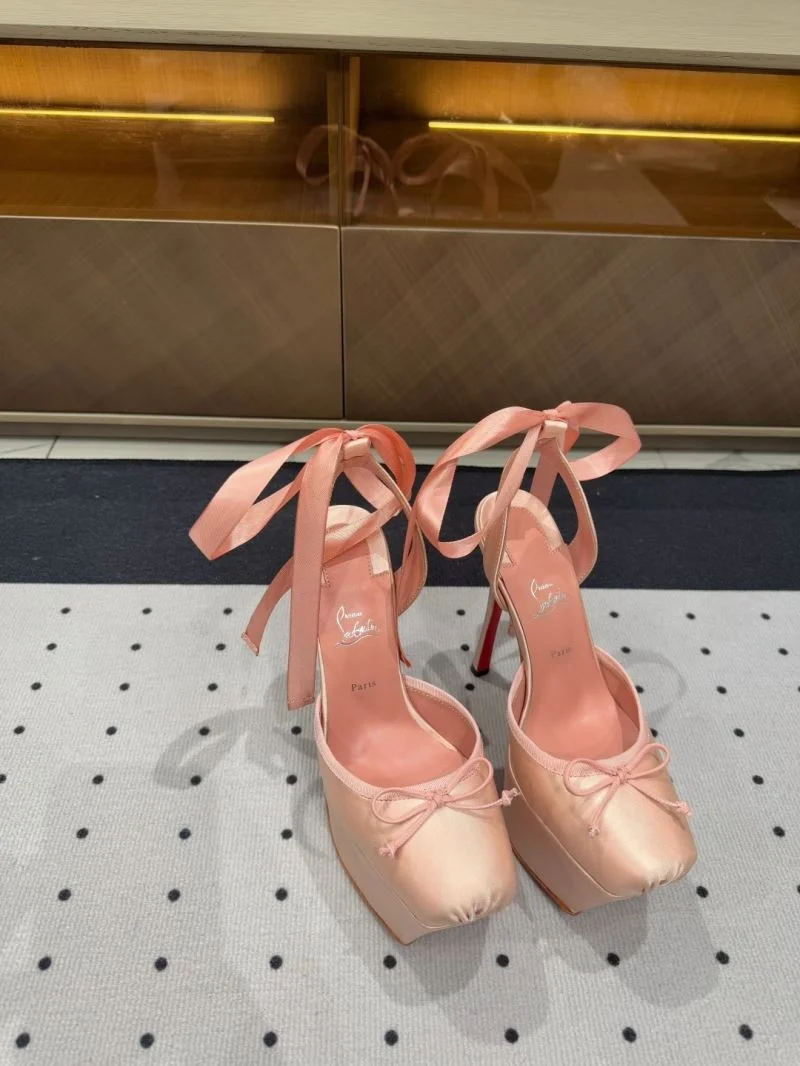 Christian Louboutin Sandals