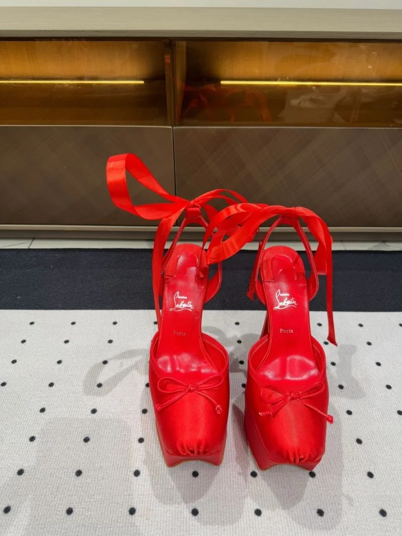 Christian Louboutin Sandals