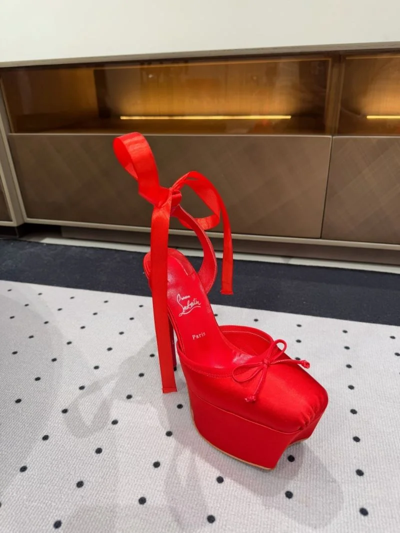 Affordable Christian Louboutin Sandals