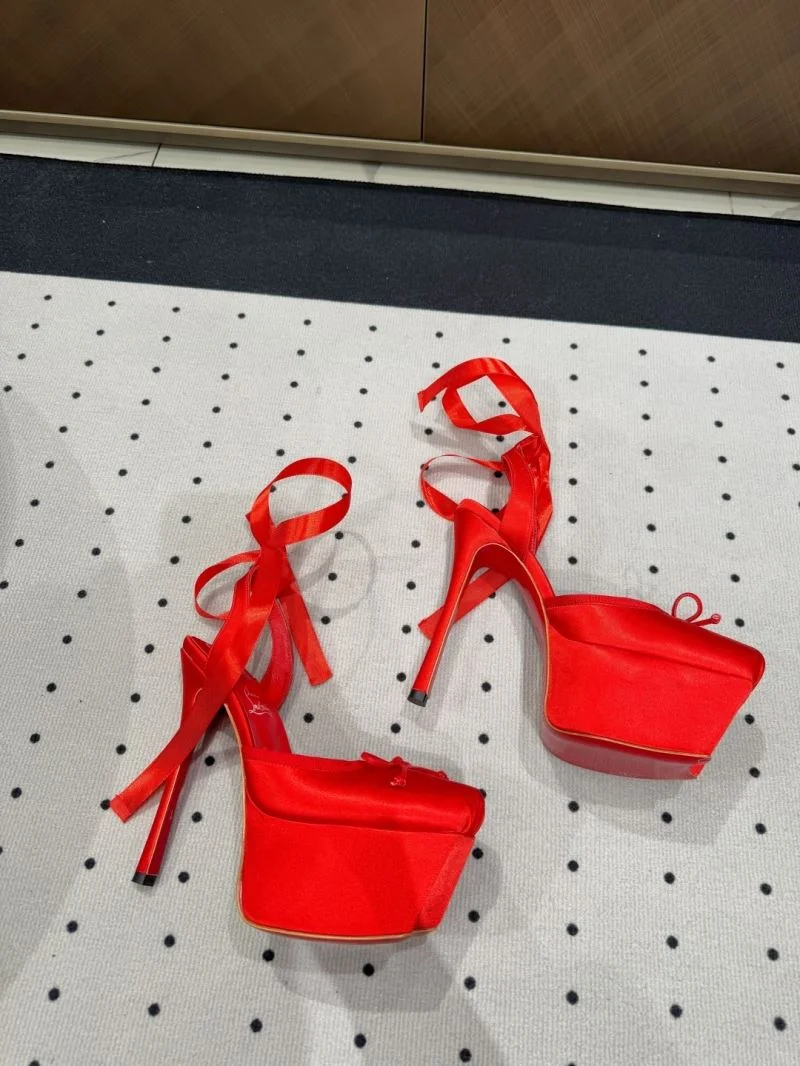Affordable Christian Louboutin Sandals
